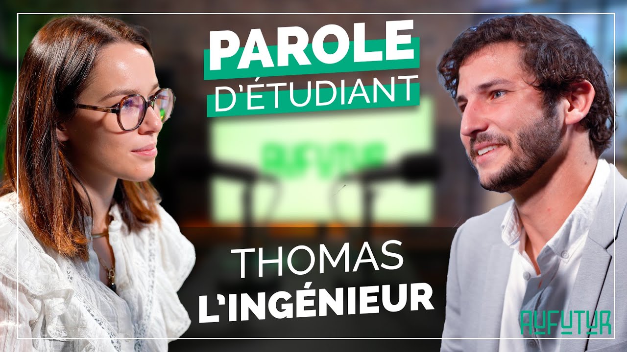 Médias – Thomas l'Ingénieur